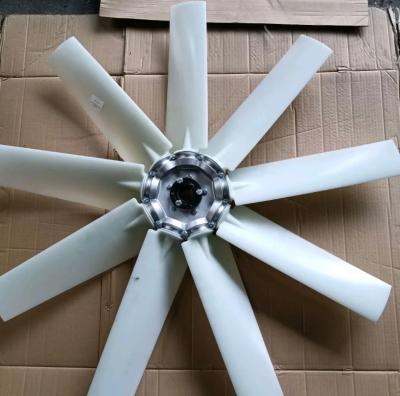 China 39911649 TD Fan High Quality Hot Selling Manufacturer Ingersoll Rand Machine General for sale