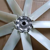 China 39911649 TD Fan High Quality Hot Selling Manufacturer Ingersoll Rand Machine General for sale