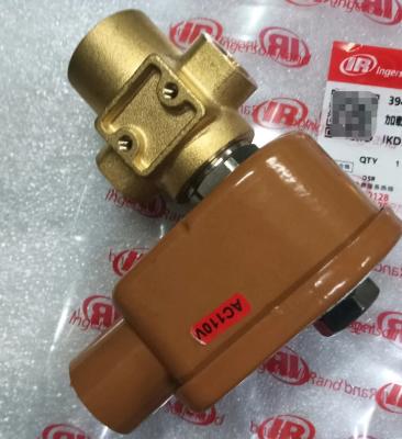 China 39418926 TD Solenoid Valve High Quality Hot Selling Manufacturer Ingersoll Rand Machine General for sale