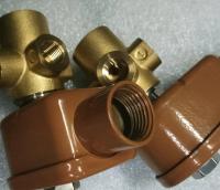 China 39418926 TD Solenoid Valve High Quality Hot Selling Manufacturer Ingersoll Rand Machine General for sale