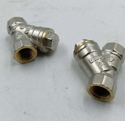 China 39171731 TD Valve Filter High Quality Hot Selling Manufacturer Ingersoll Rand Machine General for sale