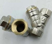 China 39171731 TD Valve Filter High Quality Hot Selling Manufacturer Ingersoll Rand Machine General for sale