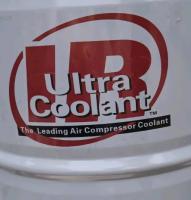 China 39433743 209L Ultra-cooled Polyether High Quality Hot Selling Manufacturer Ingersoll Rand Machine General for sale