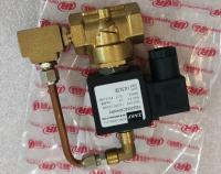 China 39198569 TD/47677733001 Sewage Solenoid Valve High Quality Hot Selling Manufacturer Ingersoll Rand Machine General for sale