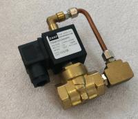 China 39198569 TD/47677733001 Sewage Solenoid Valve High Quality Hot Selling Manufacturer Ingersoll Rand Machine General for sale