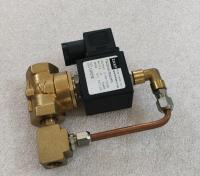 China 39198569 TD/47677733001 Sewage Solenoid Valve High Quality Hot Selling Manufacturer Ingersoll Rand Machine General for sale