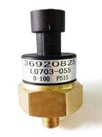 China 36920825 TD Pressure Transmitter High Quality Hot Selling Manufacturer Ingersoll Rand Machine General for sale