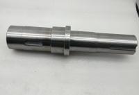 China 36846400 TD Drive Gear Shaft (low) High Quality Hot Selling Manufacturer Ingersoll Rand Machine General for sale
