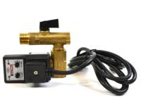 China 37995891 TD EDV Automatic Blowdown Valve High Quality Hot Selling Manufacturer Ingersoll Rand Machine General for sale