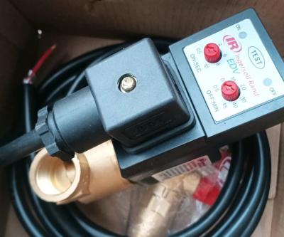 China 37995891 TD EDV Automatic Blowdown Valve High Quality Hot Selling Manufacturer Ingersoll Rand Machine General for sale