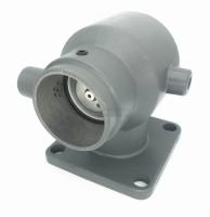 China 22176549   Metal Air Compressor Inlet Valve Separator/Oil Filter/Part New & Used Condition for sale