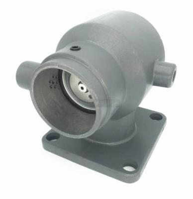 China 22176549   Metal Air Compressor Inlet Valve Separator/Oil Filter/Part New & Used Condition for sale