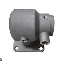 China 22176549   Metal Air Compressor Inlet Valve Separator/Oil Filter/Part New & Used Condition for sale