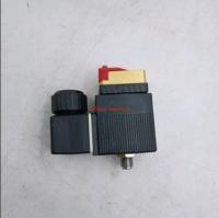 China High Quality 1089062114 Solenoid Valve Industrial Air Compressor Parts Wholesale Screw Compressor Parts for sale