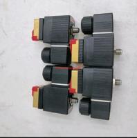 China High Quality 1089062114 Solenoid Valve Industrial Air Compressor Parts Wholesale Screw Compressor Parts for sale