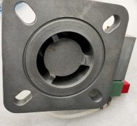 China High Quality Low Price Hot Selling Ingersoll Rand General 24129983 air Intake Valve for sale