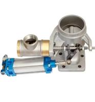 China 22475347 OEM Metal Air Compressor Inlet Valve Separator/Oil Filter/Part New & Used Condition for sale