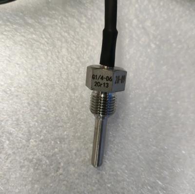 China Industrial Metal Temperature Sensor G1/4 Spare Parts for Air Compressor & Air Dryer for Air Compressor Filter for sale