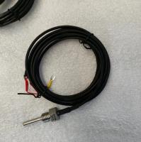 China Industrial Metal Temperature Sensor G1/4 Spare Parts for Air Compressor & Air Dryer for Air Compressor Filter for sale
