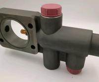 China 23879125 OEM Temperature Control Valve (low Temperature) Assembly Ingersoll Rand air Compressor Equipment Adaptation for sale