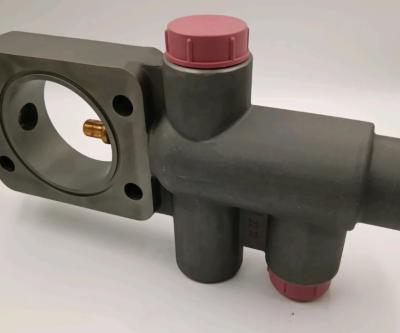 China 23879125 OEM Temperature Control Valve (low Temperature) Assembly Ingersoll Rand air Compressor Equipment Adaptation for sale