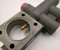 China 23879125 OEM Temperature Control Valve (low Temperature) Assembly Ingersoll Rand air Compressor Equipment Adaptation for sale