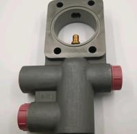 China 23879125 OEM Temperature Control Valve (low Temperature) Assembly Ingersoll Rand air Compressor Equipment Adaptation for sale