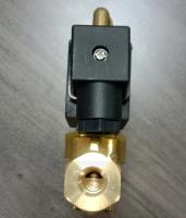 China 23969298 TD Condensate Discharge Solenoid Valve Ingersoll Rand air Compressor Equipment Adaptation for sale