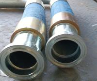 China 23736440 TD Hose Ingersoll Rand air Compressor Equipment ADAPTS for sale