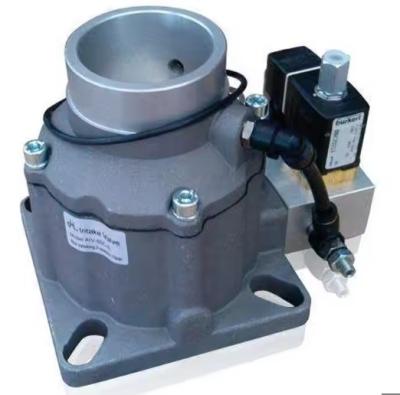 China 22475354 OEM Metal Air Compressor Inlet Valve Separator/Oil Filter/Part New & Used Condition for sale
