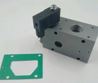 China 23531627 TD VVF18 Loading Device Gersolan air Compressor Equipment ADAPTS for sale