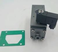 China 23531627 TD VVF18 Loading Device Gersolan air Compressor Equipment ADAPTS for sale