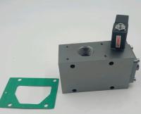 China 23531627 TD VVF18 Loading Device Gersolan air Compressor Equipment ADAPTS for sale