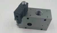 China 23531627 TD VVF18 Loading Device Gersolan air Compressor Equipment ADAPTS for sale