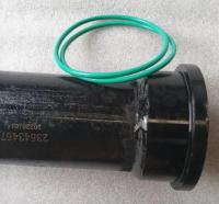 China 23496409 TD Hard Tube Ingersoll Rand air Compressor Equipment Adaptation for sale