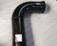 China 23496409 TD Hard Tube Ingersoll Rand air Compressor Equipment Adaptation for sale