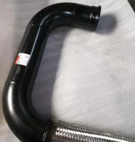 China 23496409 TD Hard Tube Ingersoll Rand air Compressor Equipment Adaptation for sale