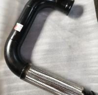 China 23496409 TD Hard Tube Ingersoll Rand air Compressor Equipment Adaptation for sale