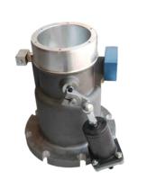 China 23120942 Metal Air Compressor Inlet Valve Separator/Oil Filter/Part New & Used Condition for sale