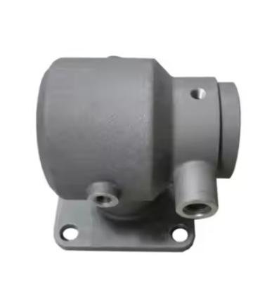 China 23120942 Metal Air Compressor Inlet Valve Separator/Oil Filter/Part New & Used Condition for sale
