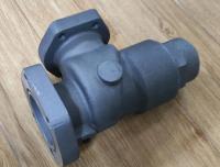 China 23030901 Replacement Minimum Pressure Valve Ingersoll Rand air Compressor Equipment Adaptation for sale