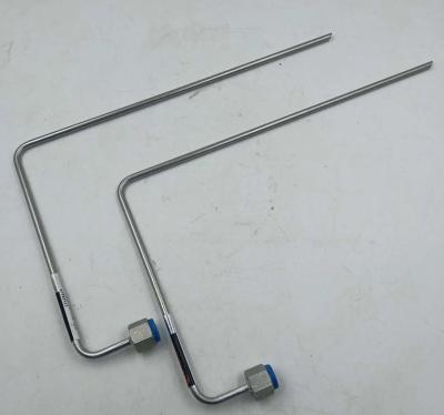 China 23549629 TD Pipe Ingersoll Rand Air Compressor Equipment Fit for sale