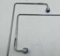 China 23549629 TD Pipe Ingersoll Rand Air Compressor Equipment Fit for sale