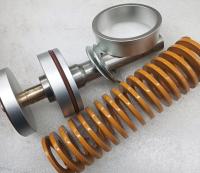 China 23531577 TD Minimum Pressure Valve Service Package Ingersoll Rand Air Compressor Equipment Adaptation for sale