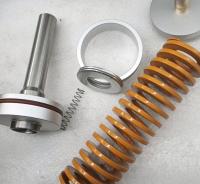China 23531577 TD Minimum Pressure Valve Service Package Ingersoll Rand Air Compressor Equipment Adaptation for sale