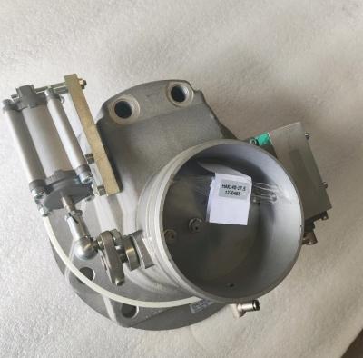 China 23421217 OEM Metal Air Compressor Inlet Valve Separator/Oil Filter/Part New & Used Condition for sale