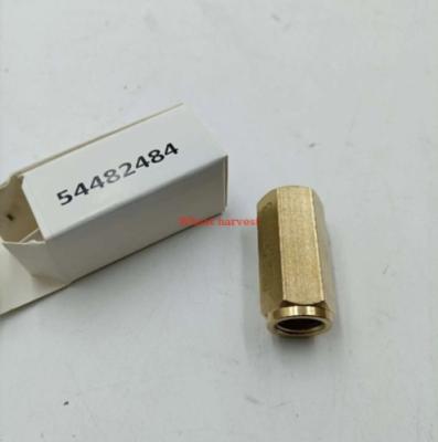China High Quality 54482484 Non-Return Valve Screw Air Compressor Industrial Parts Wholesale for sale