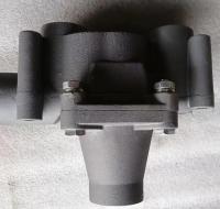 China The 22477541 TD Temperature Control Valve Assembly Is Available for Ingersoll Rand air Compressor Equipment for sale