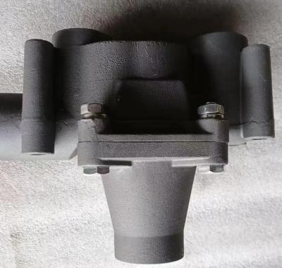 China The 22477541 TD Temperature Control Valve Assembly Is Available for Ingersoll Rand air Compressor Equipment for sale