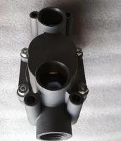 China The 22477541 TD Temperature Control Valve Assembly Is Available for Ingersoll Rand air Compressor Equipment for sale